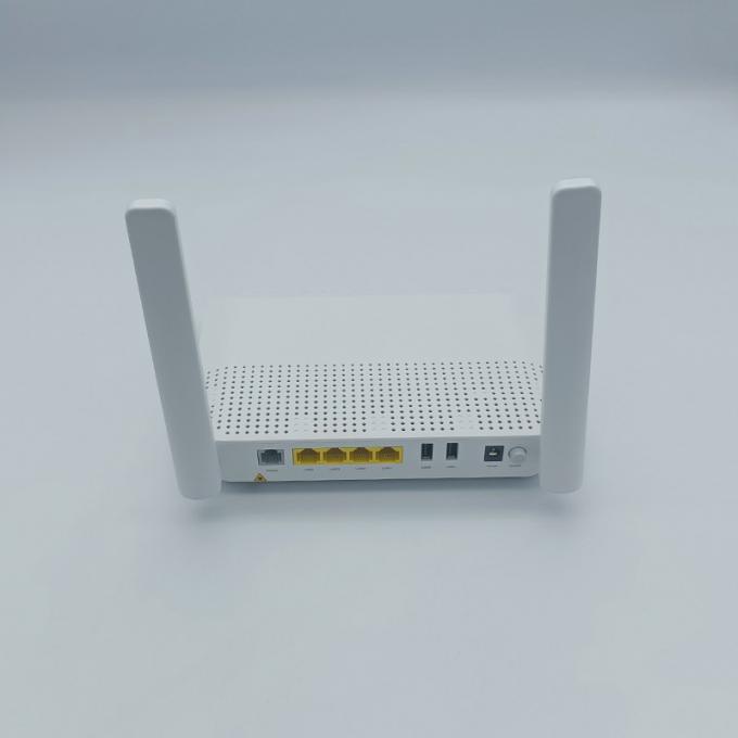 HG6145F GPON ONU WIFI6 ONT 4GE AC WIFI 2.4g 5g wifi ระบบวงจรสองสาย